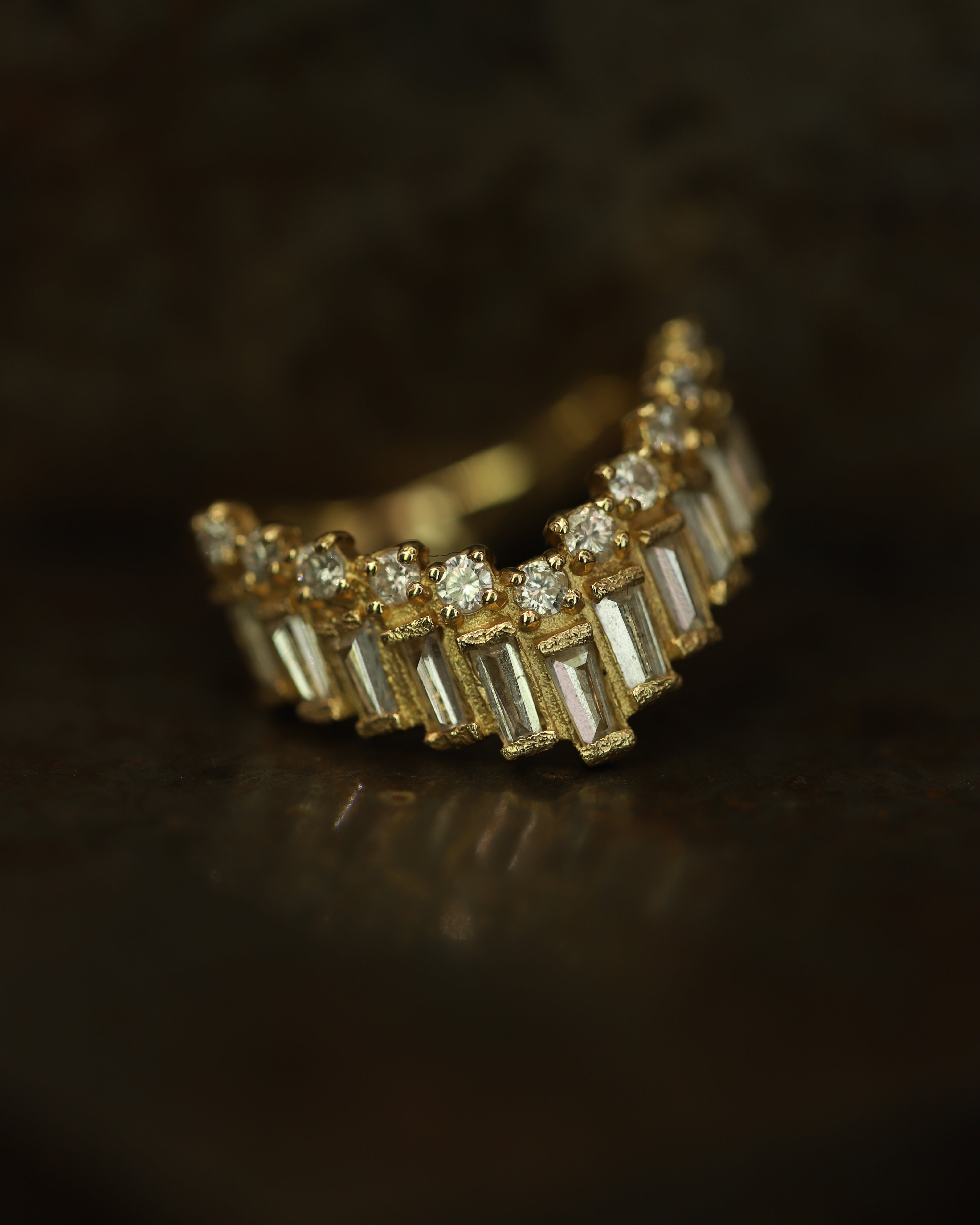 All Rings – ELLIS MHAIRI CAMERON