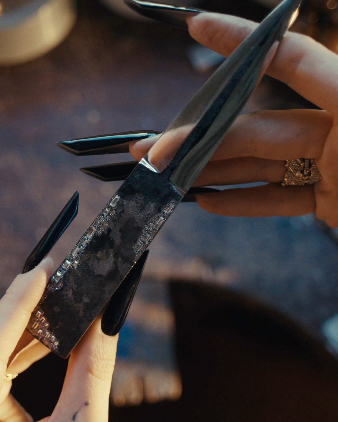 The Sgian-Dubh Series – ELLIS MHAIRI CAMERON